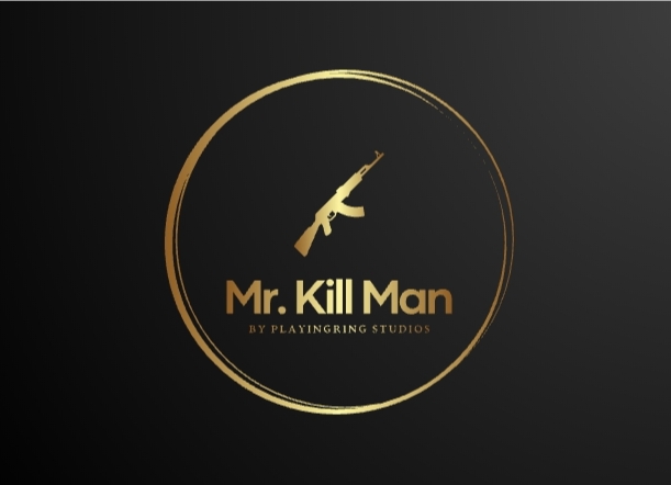 MR. KILL MAN by PlayingRing Studios