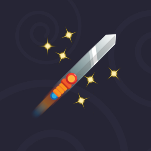 Knife Master by async.io