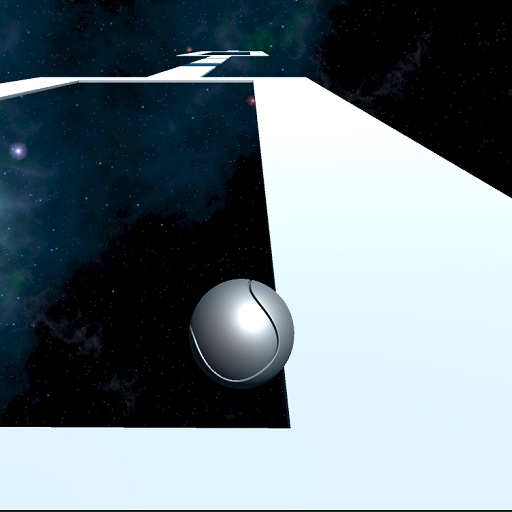 Ball 3D by IlayUlanin