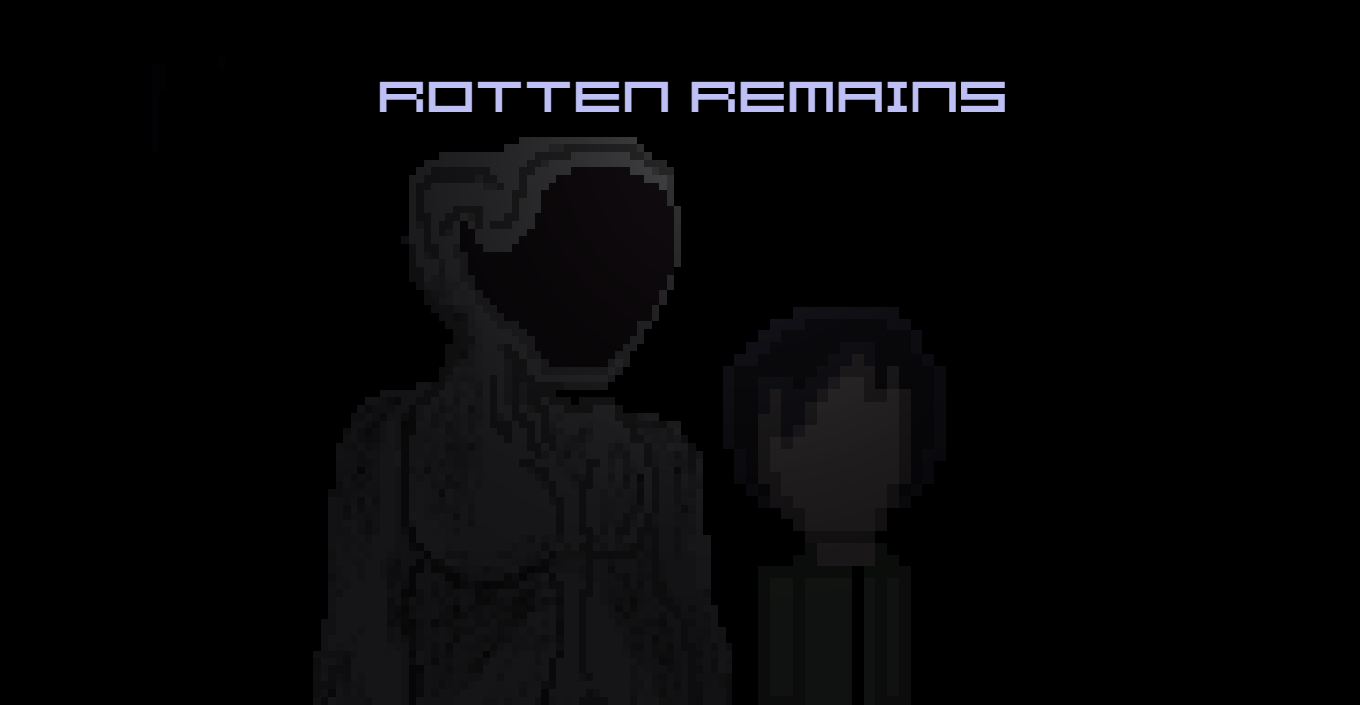 Rotten Remains (Game Jam Build) by GalaxyG-Studios for GDevelop BIG ...