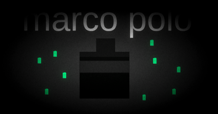 marco polo by 4bits for NSJS | Summer 2023 Jam #11 - itch.io