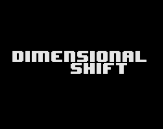 Dimensional Shift by Berke001