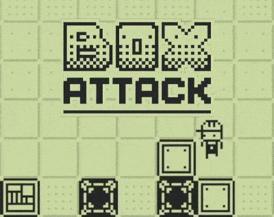 Box Attack by GALZURIS