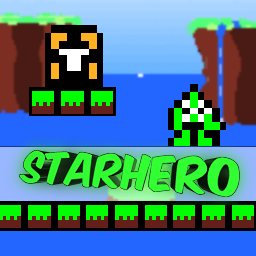 STARHERO by JAIWare