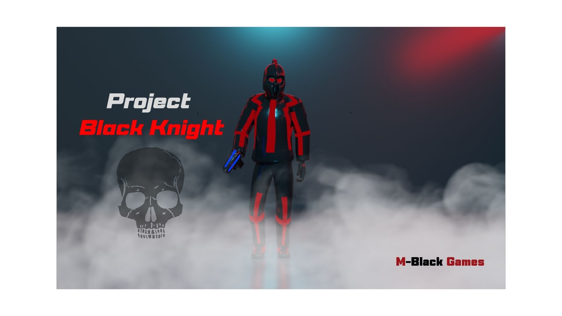 Project: Black Knight - itch.io