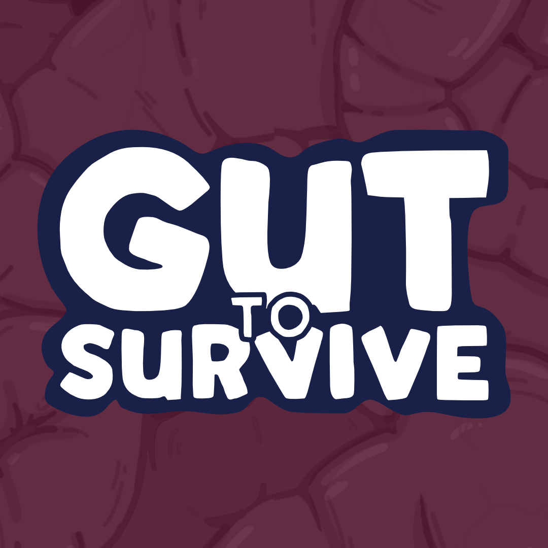 Gut To Survive by Samju, Lena Dastis, Annalena_vtr, Lisa