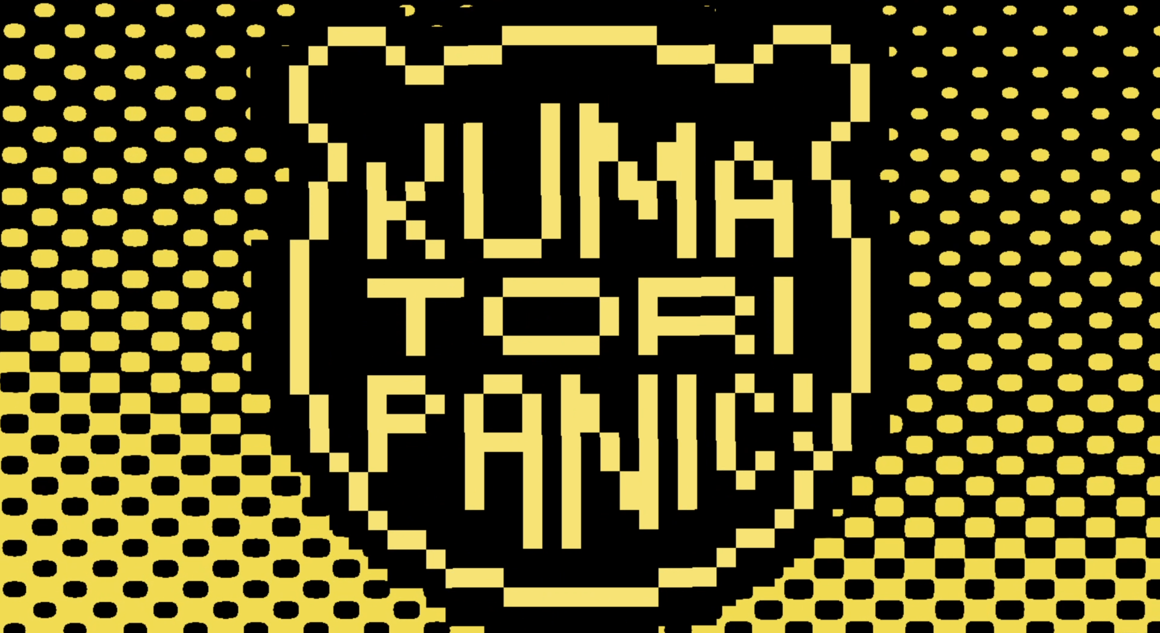 Kumatori Panic! by JohnnyNeverWalked