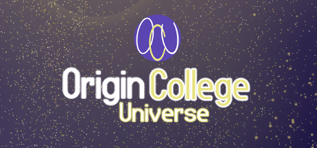 OCU:Origin College Universe by Omniverse Studios (inactive)