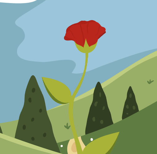 Math Garden by edunap