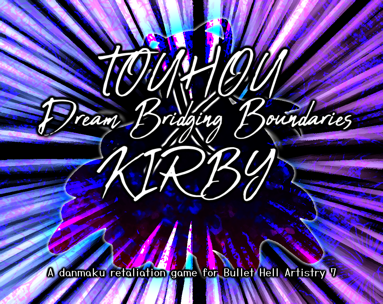 Dream Bridging Boundaries by Akemi Yume Dream Bridging Boundaries by Akemi Yume