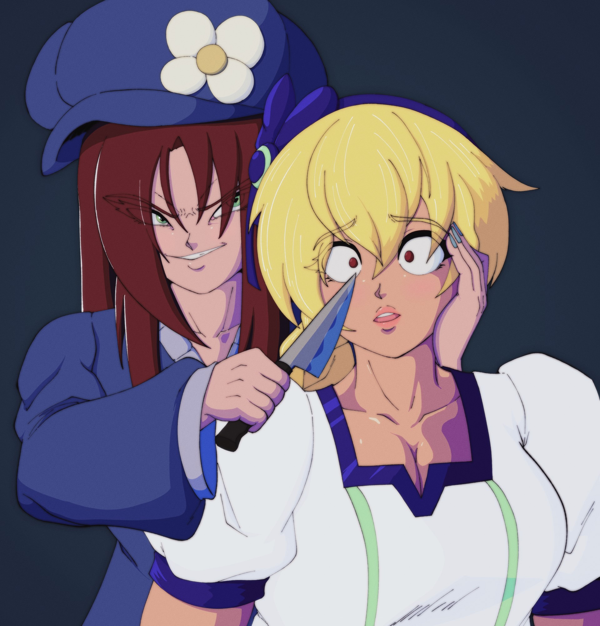 Killer Switch by Joyless