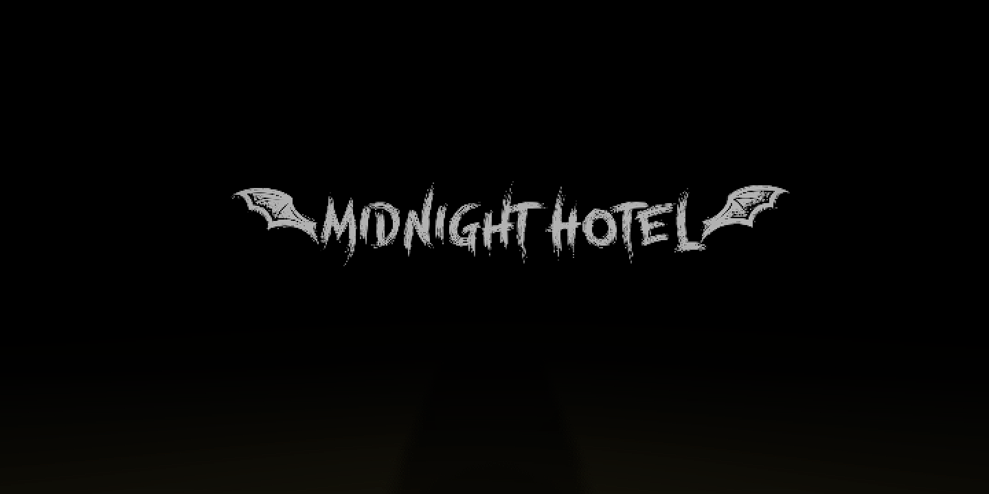 Midnight Hotel by Vivan Prasad