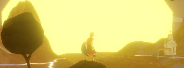 Proyecto Mandioca by Matias-Levy