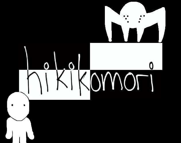 Hikikomori Is Now On Linux - Hikikomori by negative_development