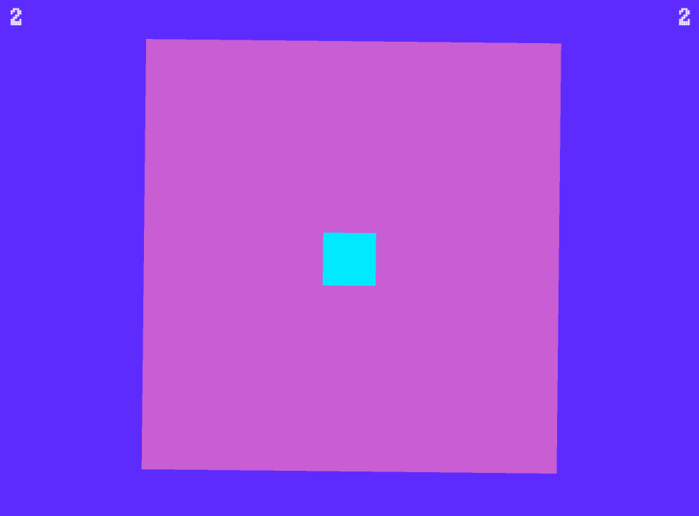 Always Falling by Sebastian Scaini