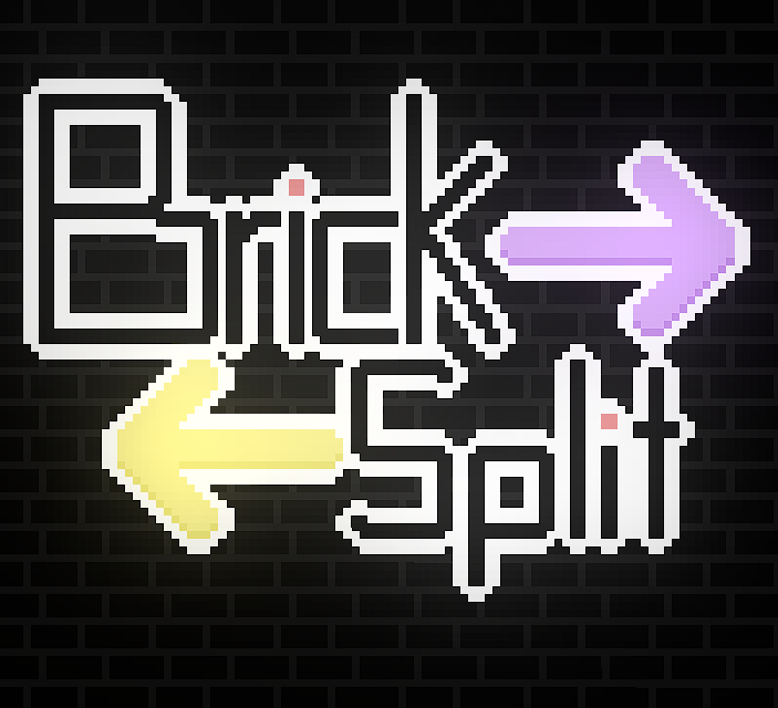 Brick Split by GameMakeMan