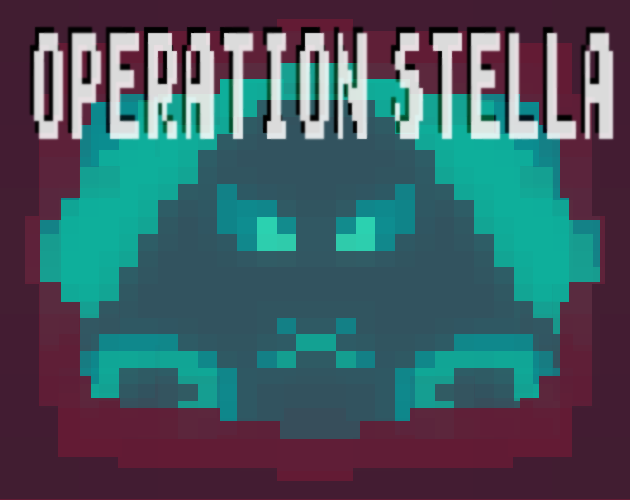 Operation Stella by SantiagoBoscan for GDevelop BIG Game Jam #4 - itch.io