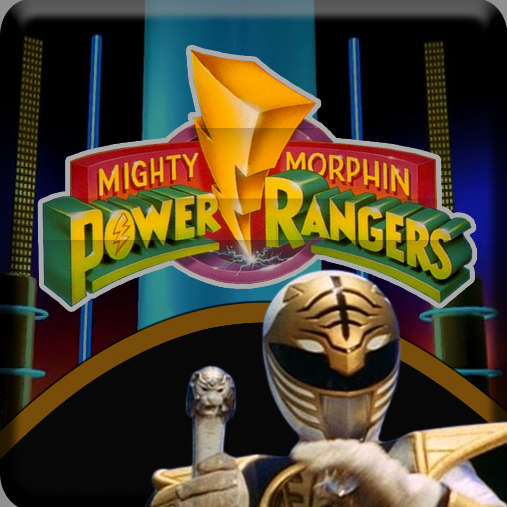 Mighty Morphin Power Ranger V(Playsystem) by Playsystem