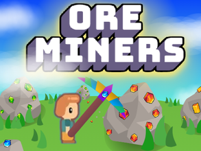 Ore Miners by Prodannau
