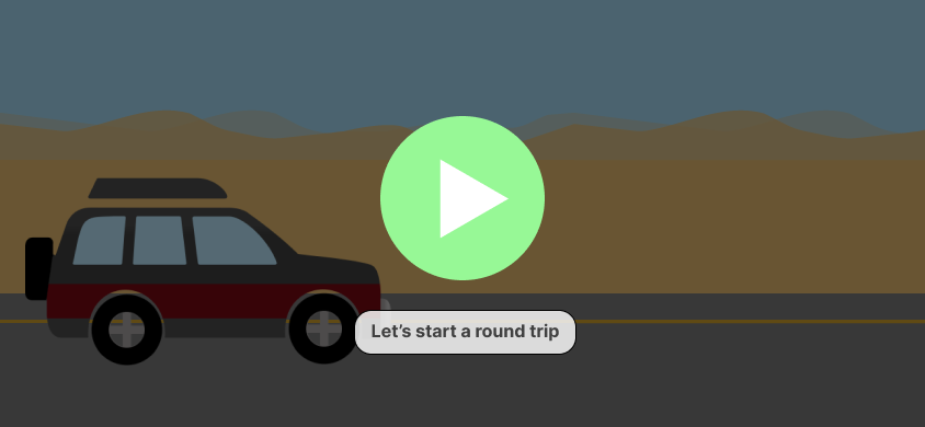 Go with the flow by Nora for Misk Game Jam 2023 - itch.io