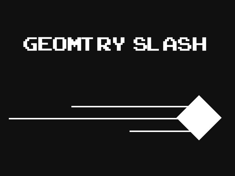 Geometry Slash by Weegee5859