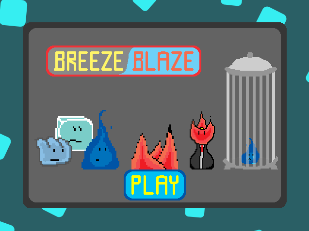 X2 - Breeze Blaze by Nebbinz