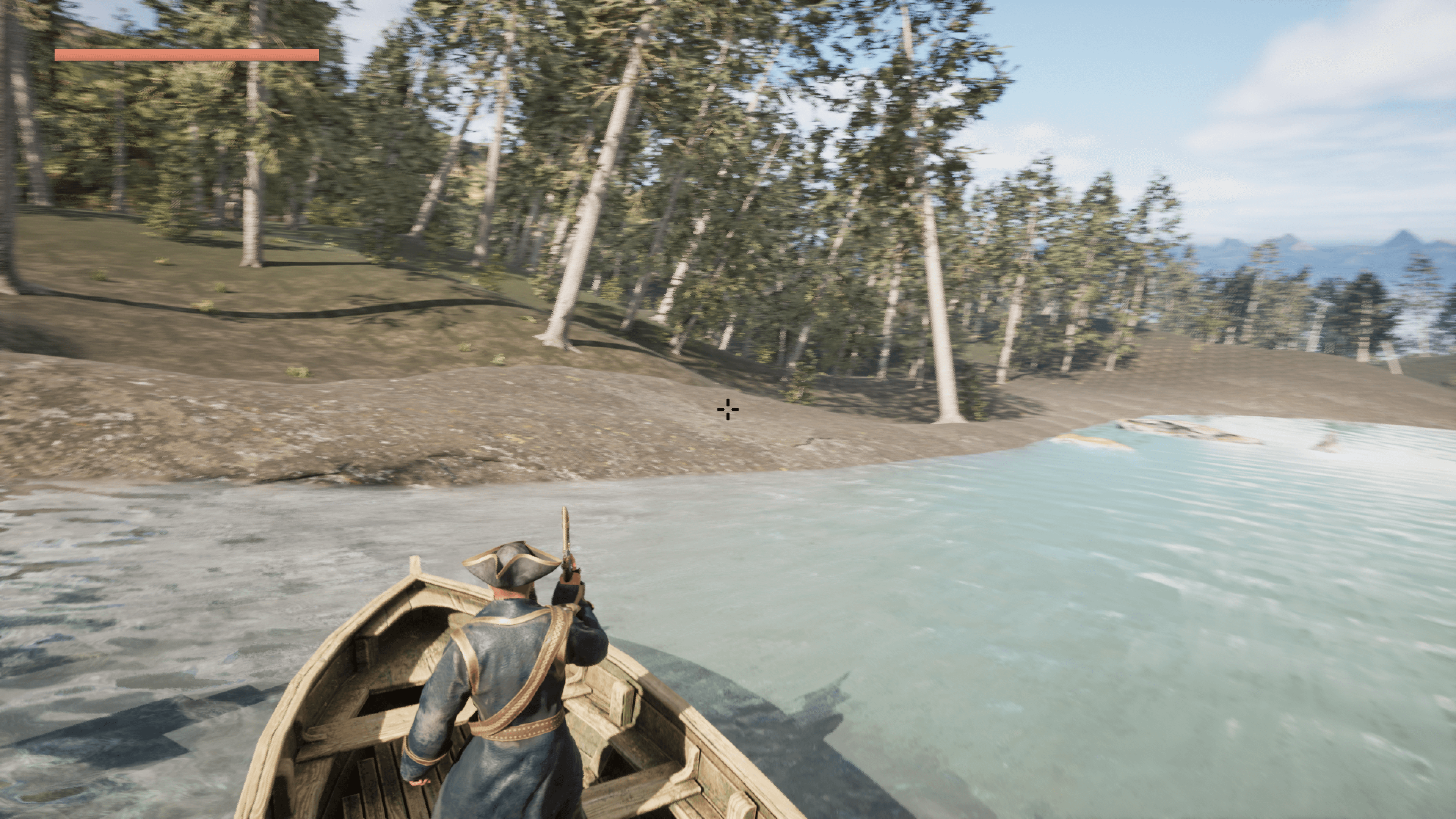 Island Of Pirates by GPX-PC for Misk Game Jam 2023 - itch.io