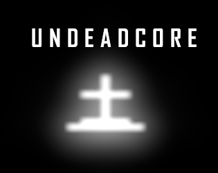 Undead Core + by Atmosaero