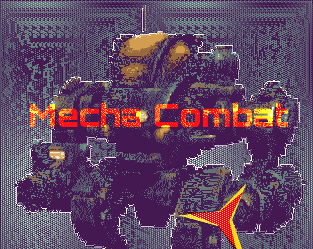 Mecha Combat by Buggie Woogie