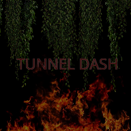 Tunnel Dash by Rocky Games