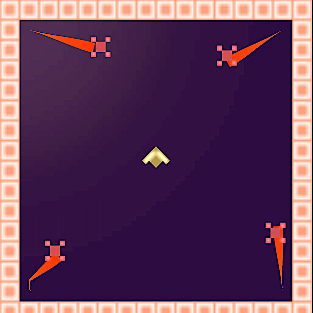 Boinc by Ahmutkadim for LOWREZJAM 2023 - itch.io