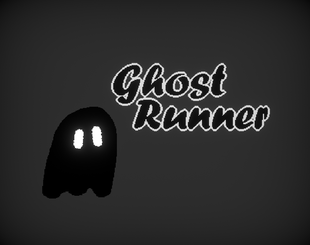 Ghost Runner by Mix