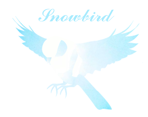 Snowbird by Flagoobins