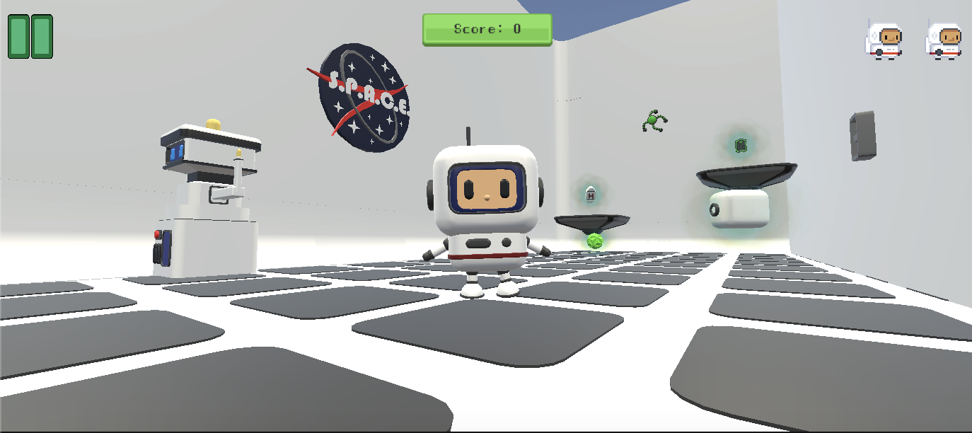 3d Platformer Tutorial By Seanhayes19
