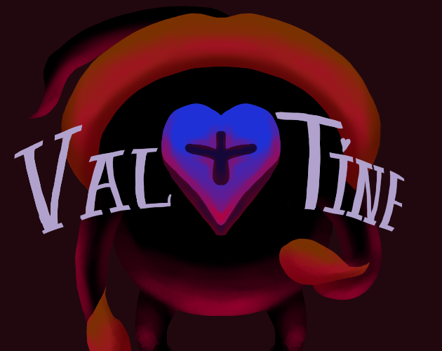 Val & Tine - A Surrealist Horror Metroidvania by LosAlamosGames ...