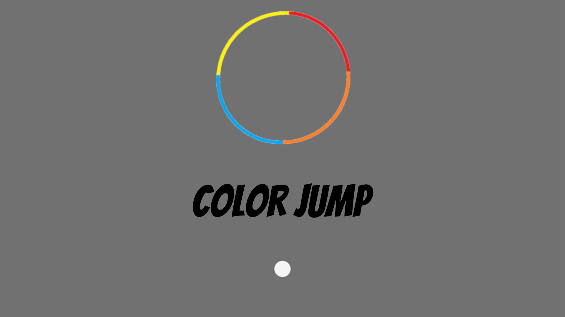 Color Jump by Alexx_Antonn