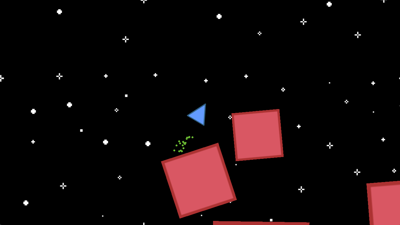 Starting out - itch.io