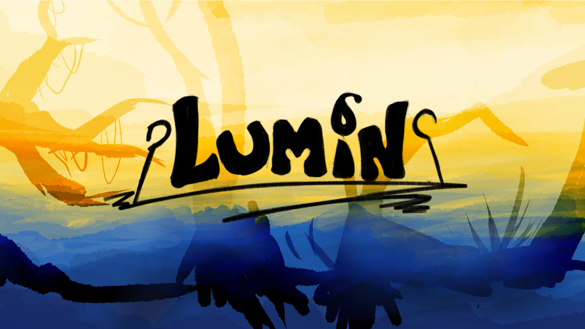 LUMIN by Kaluca Games for Women Game Jam | 2023 - itch.io