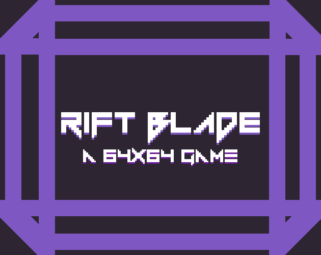 Rift Blade by Zilonis123, gullo, Samuel-IH