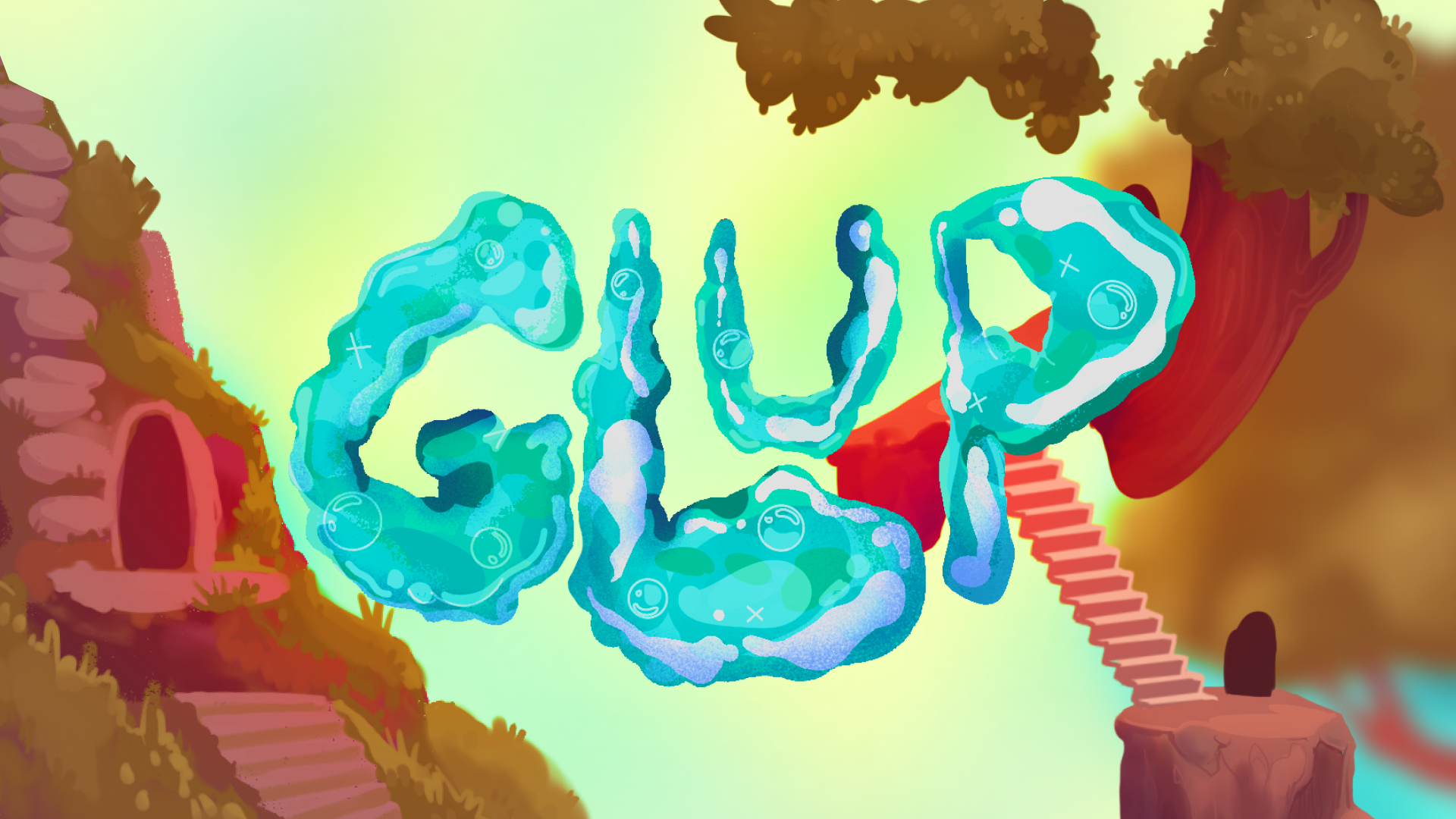 Glup by Sara01, Michelle Urrutia, sntnlv, Carodline