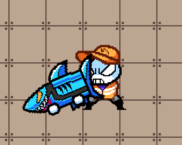 Boss Dismisser by none, GeoMont