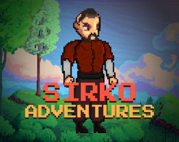 Sirko`s adventure by IceSoul_kh, Innich, rayleigh