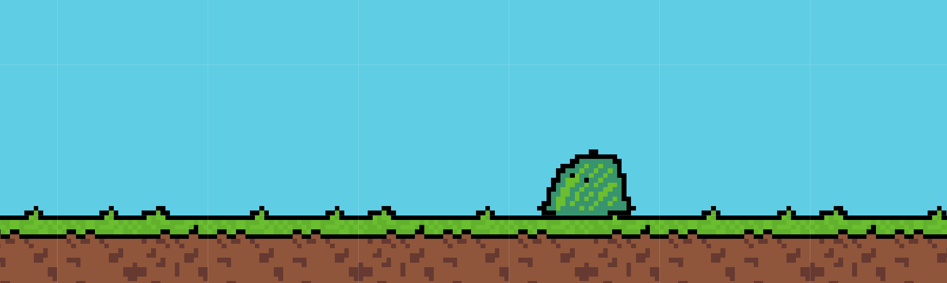 A Slime's Trail (Demo) by wifi