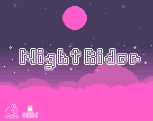 Night Rider by Clild studios