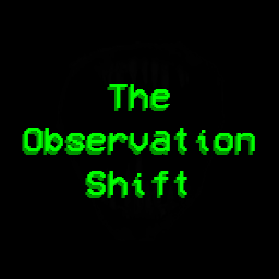 The Observation Shift DEMO by JanisDev
