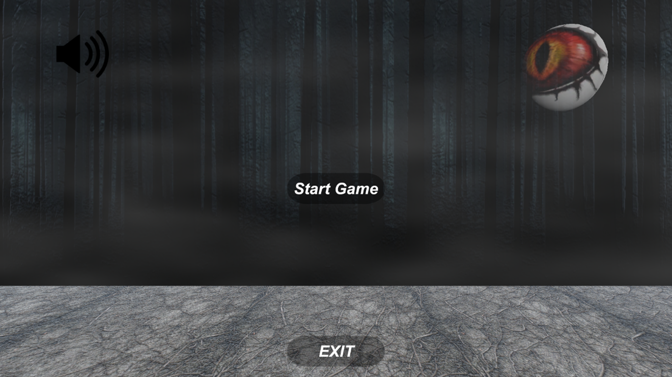Survival Horror Game by Ahmad Moh. Abdu