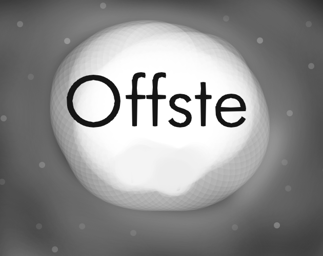 Offste by Aramsantze for GDevelop BIG Game Jam #4 - itch.io