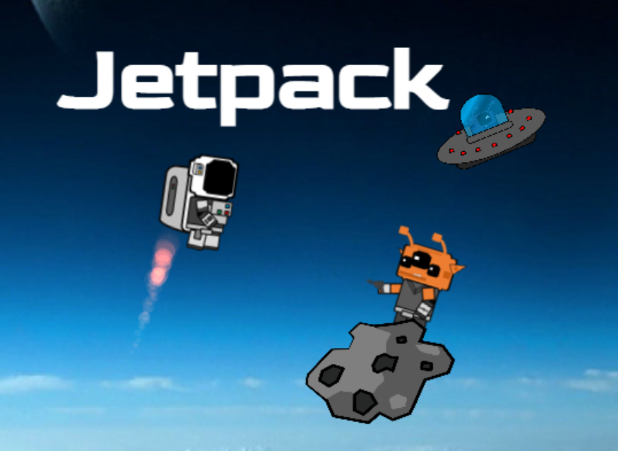 Jetpack by CalculusCat95 for GDevelop BIG Game Jam #4 - itch.io