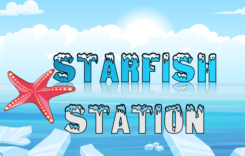 Starfish Station (FR) by Omnik
