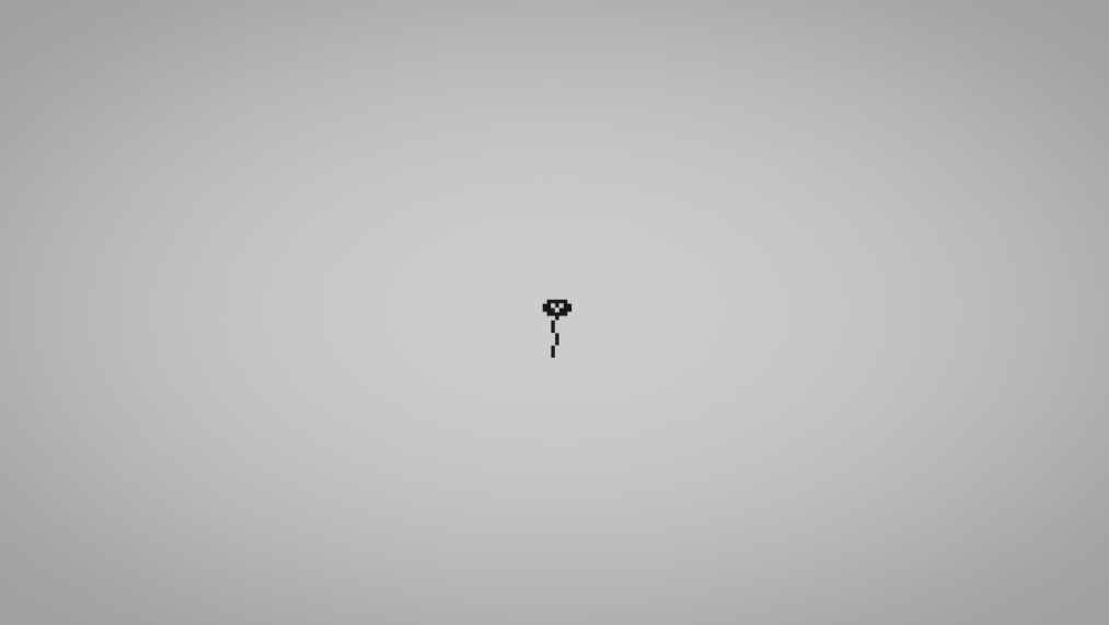 Dreaming Of Monochrome by ItsMeAlec for 1-BIT JAM - itch.io